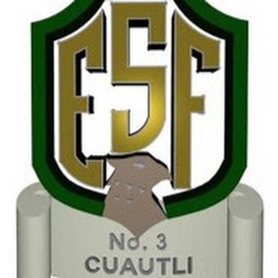 Escuela Secundaria Federal Cuautli - YouTube