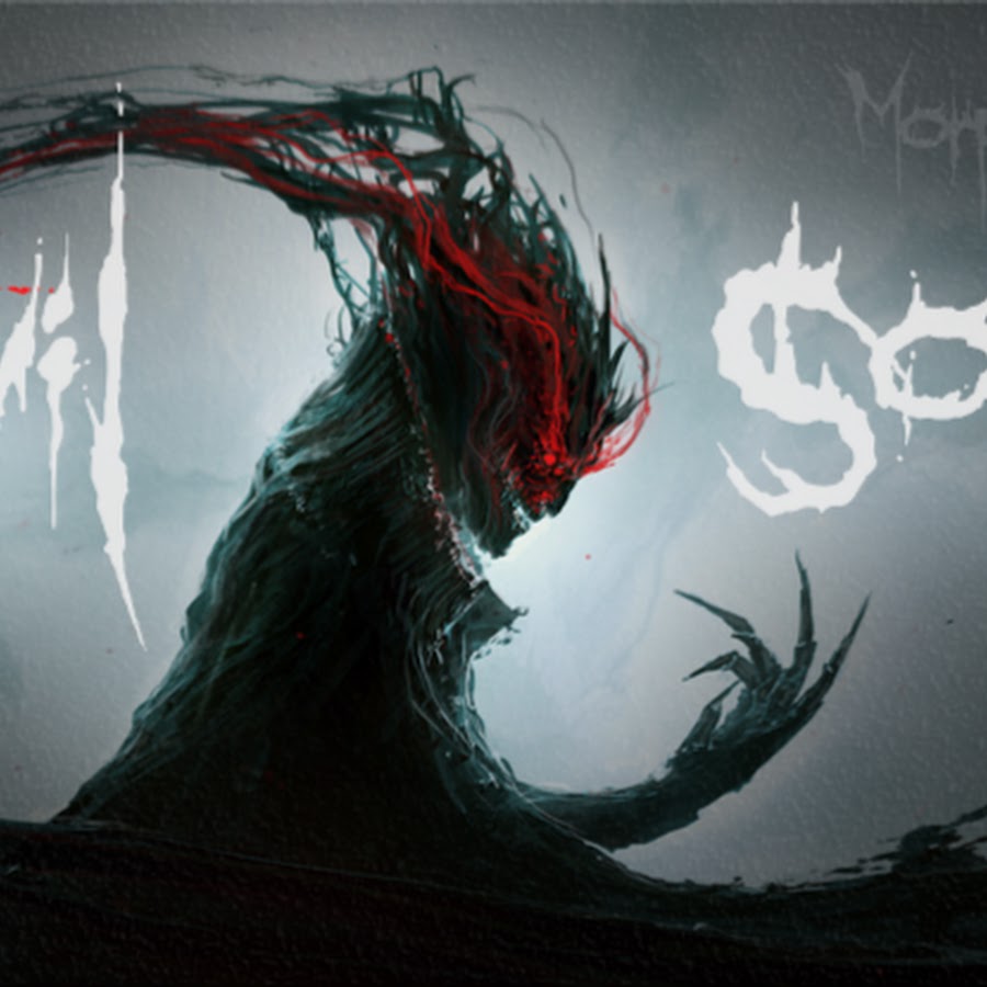 Evil Souls - YouTube