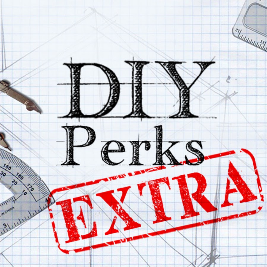 DIY Perks EXTRA - YouTube