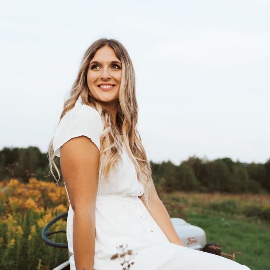 Lily Harding - YouTube