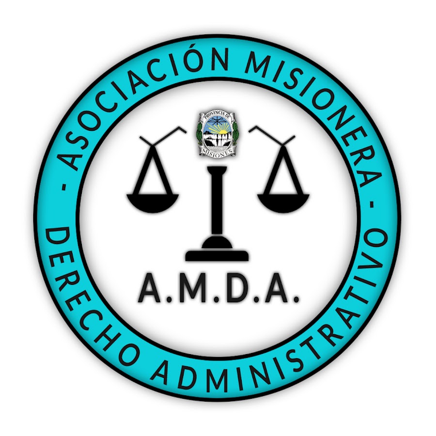 AMDA OFICIAL - YouTube