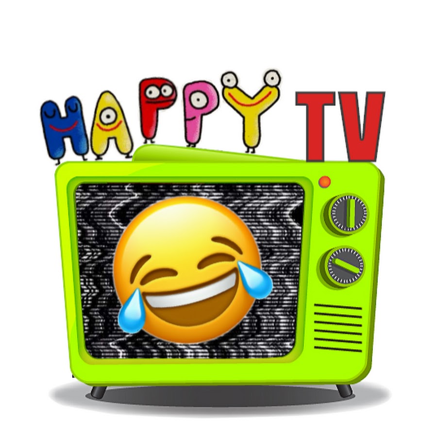 Happy TV - YouTube