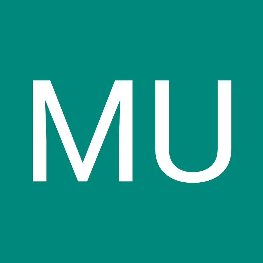 MU U - YouTube