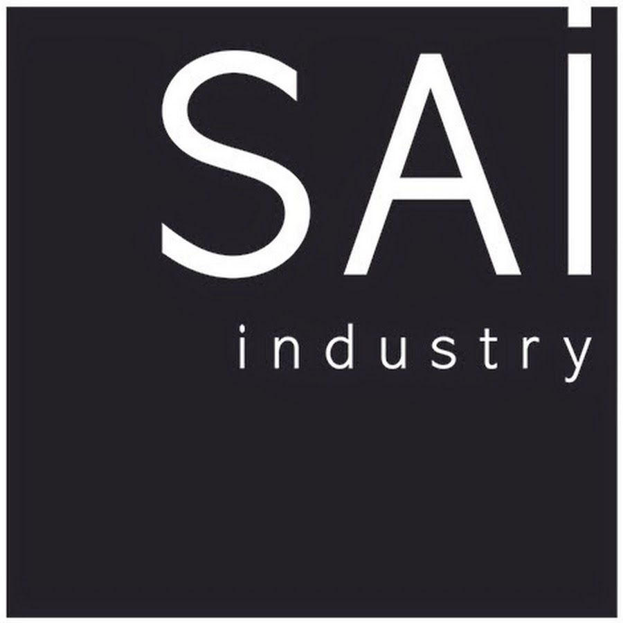 SAI INDUSTRY - YouTube