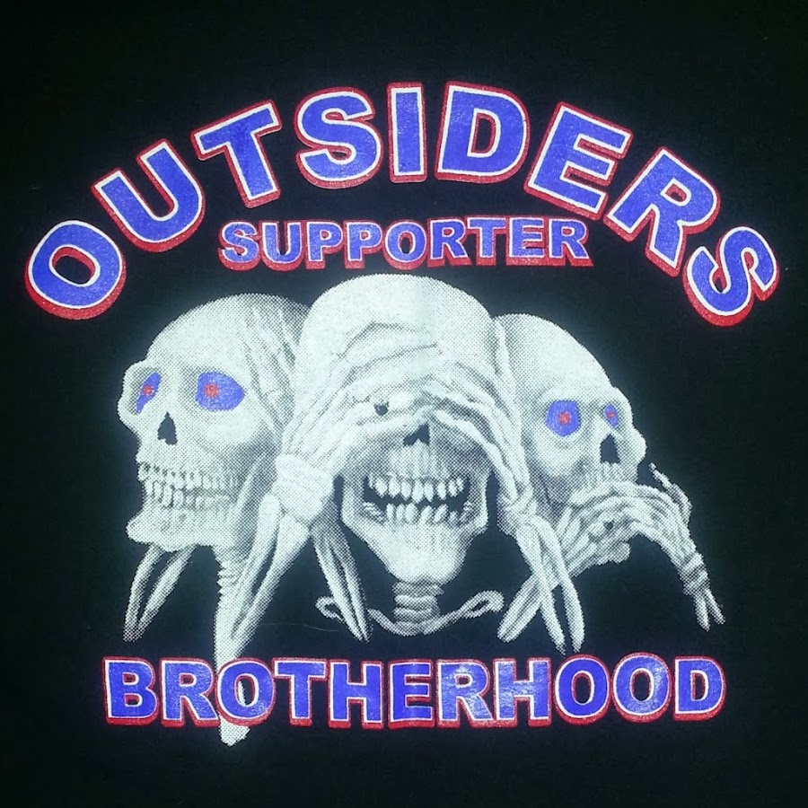 Brewery Hollow Outsiders, MC - YouTube