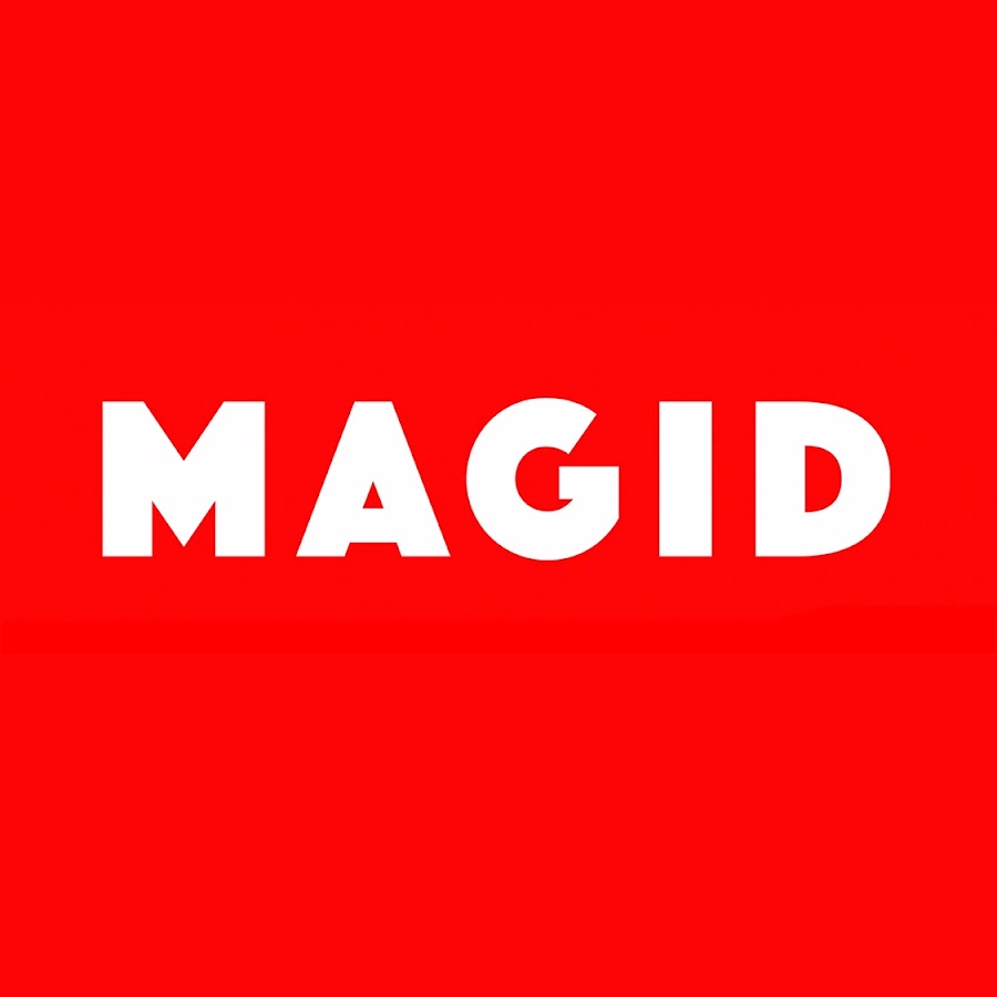 Magid - YouTube