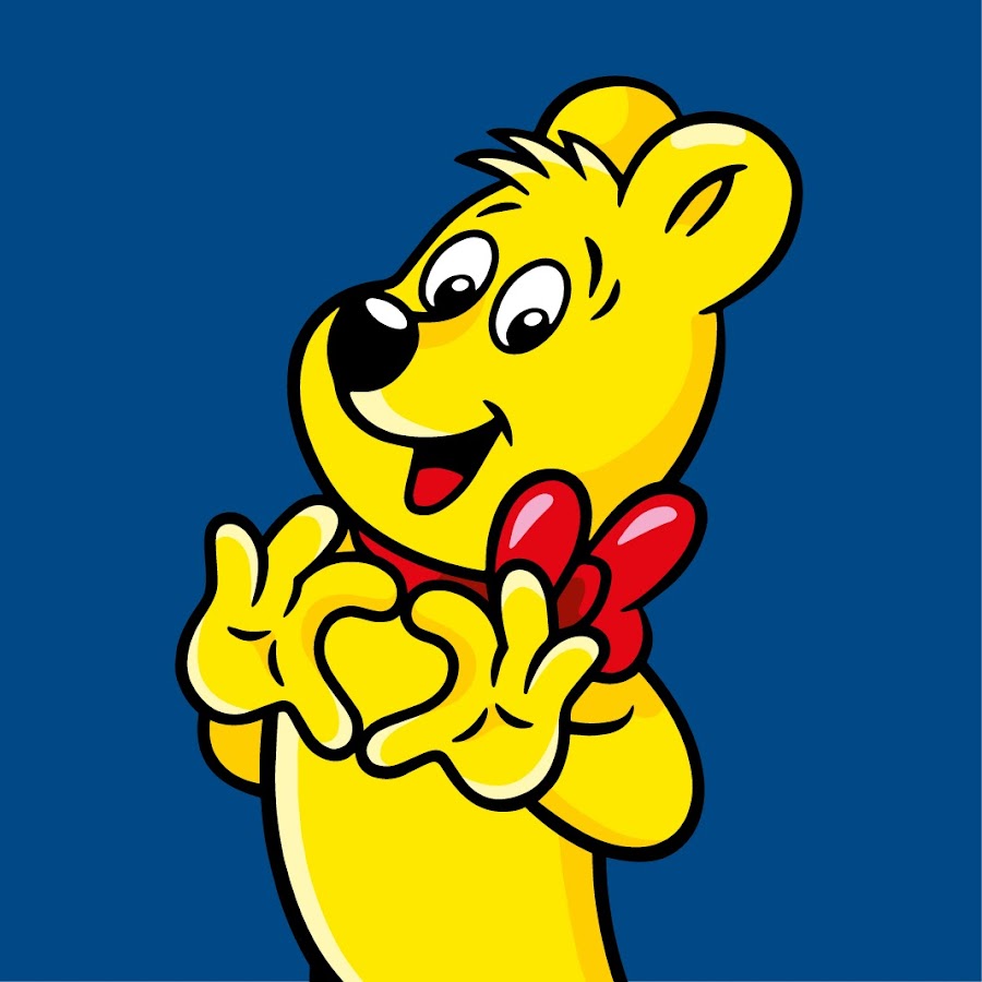Haribo France - YouTube