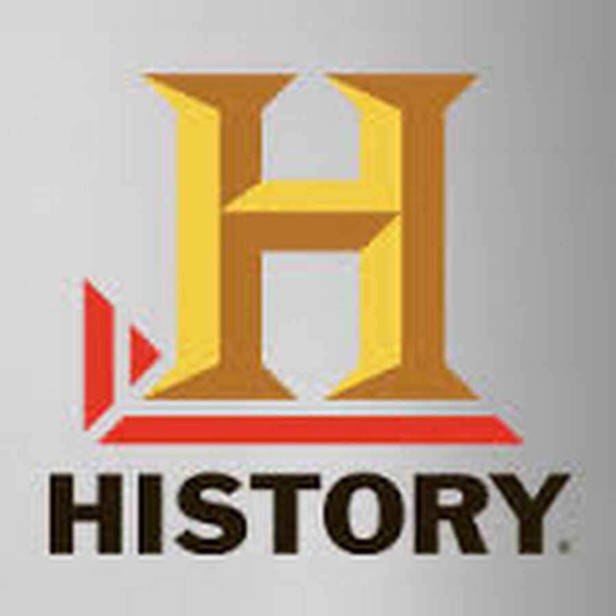 H HISTORY - YouTube