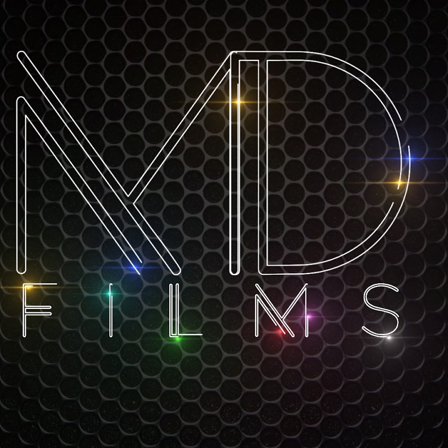 MD FILMS - YouTube