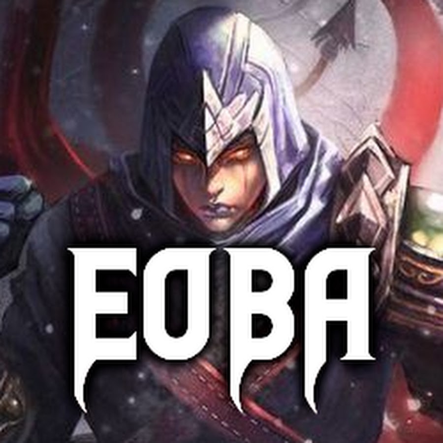 Eoba - YouTube