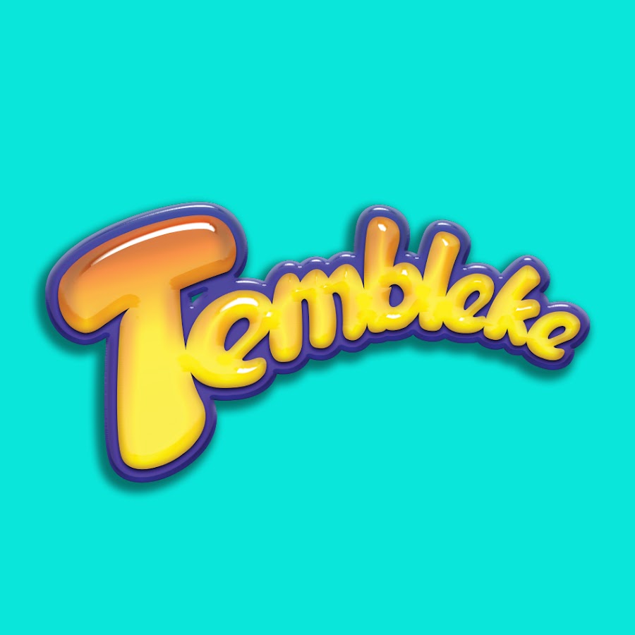 Tembleke Golosinas - YouTube