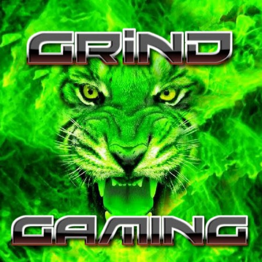 Grind Gaming - YouTube
