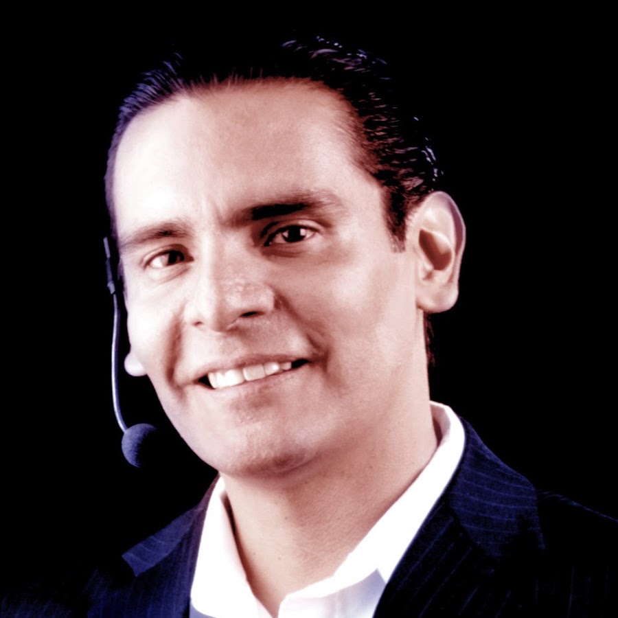 Alex Chavez TV - YouTube