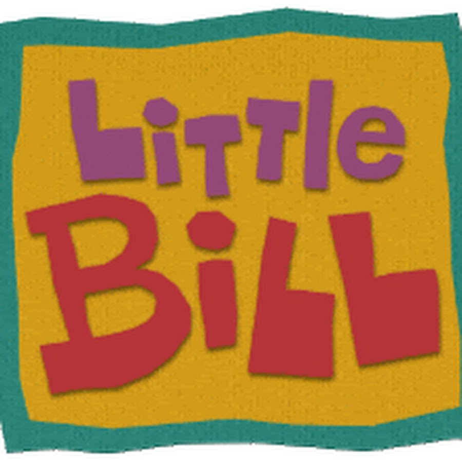 Litte Bill - YouTube