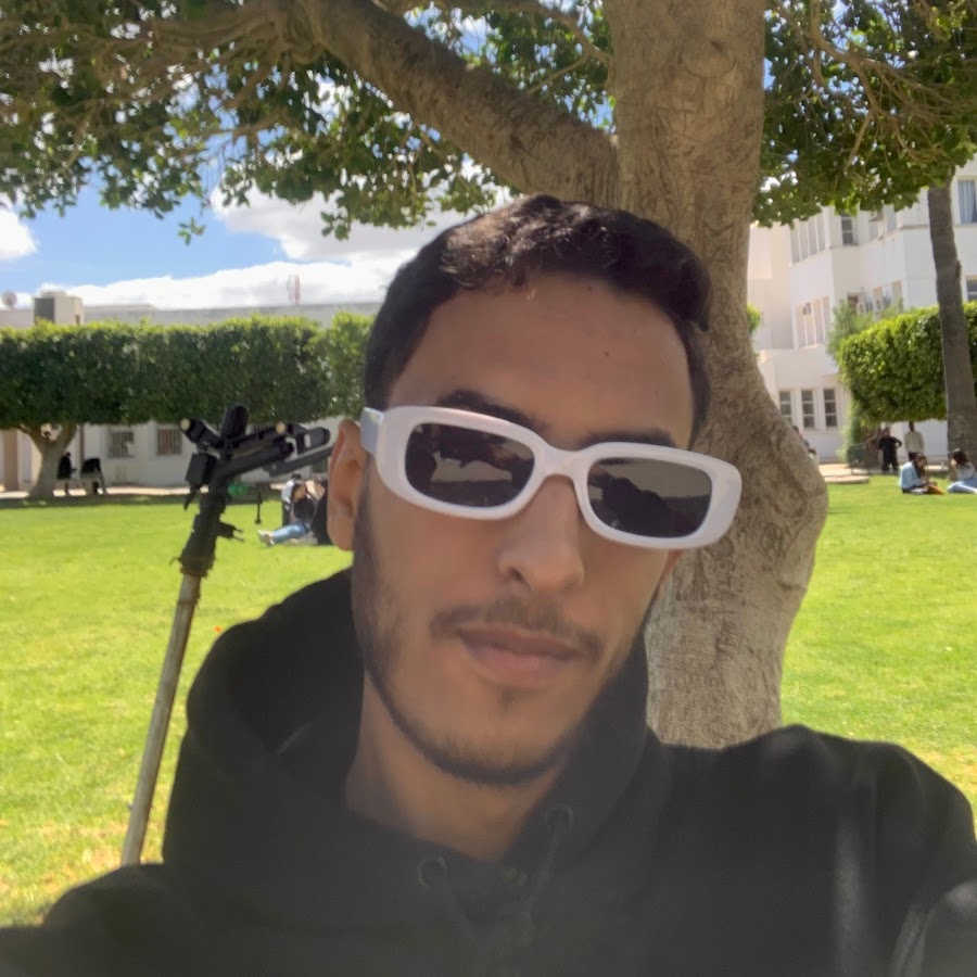 ali chwereb - YouTube