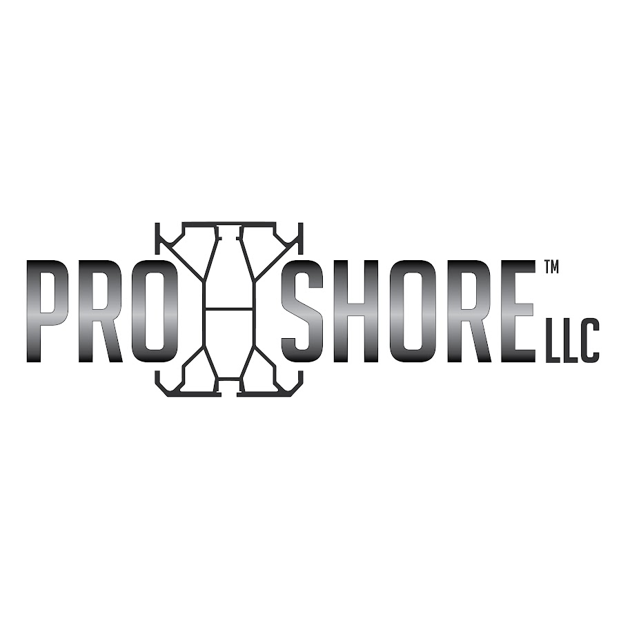 Pro-Shore, LLC - YouTube