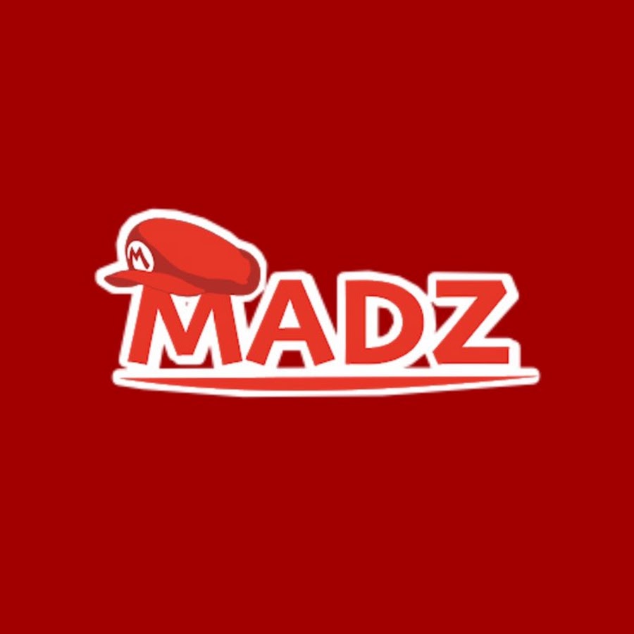 Madz - YouTube