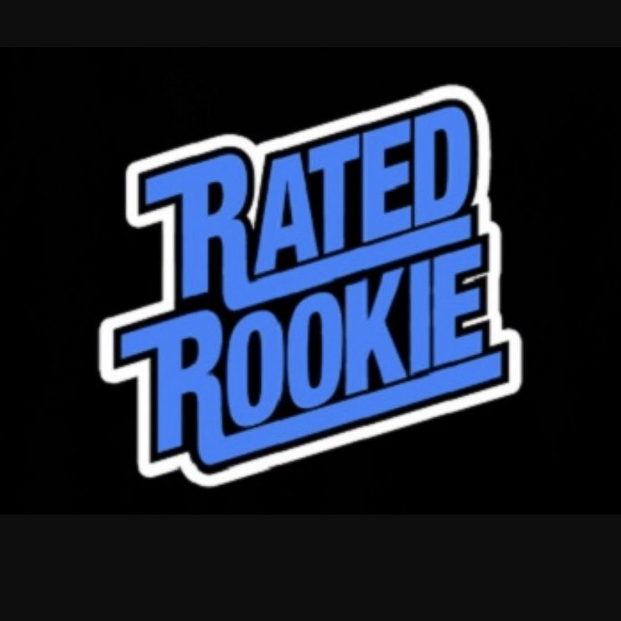 Rated Rookie - YouTube