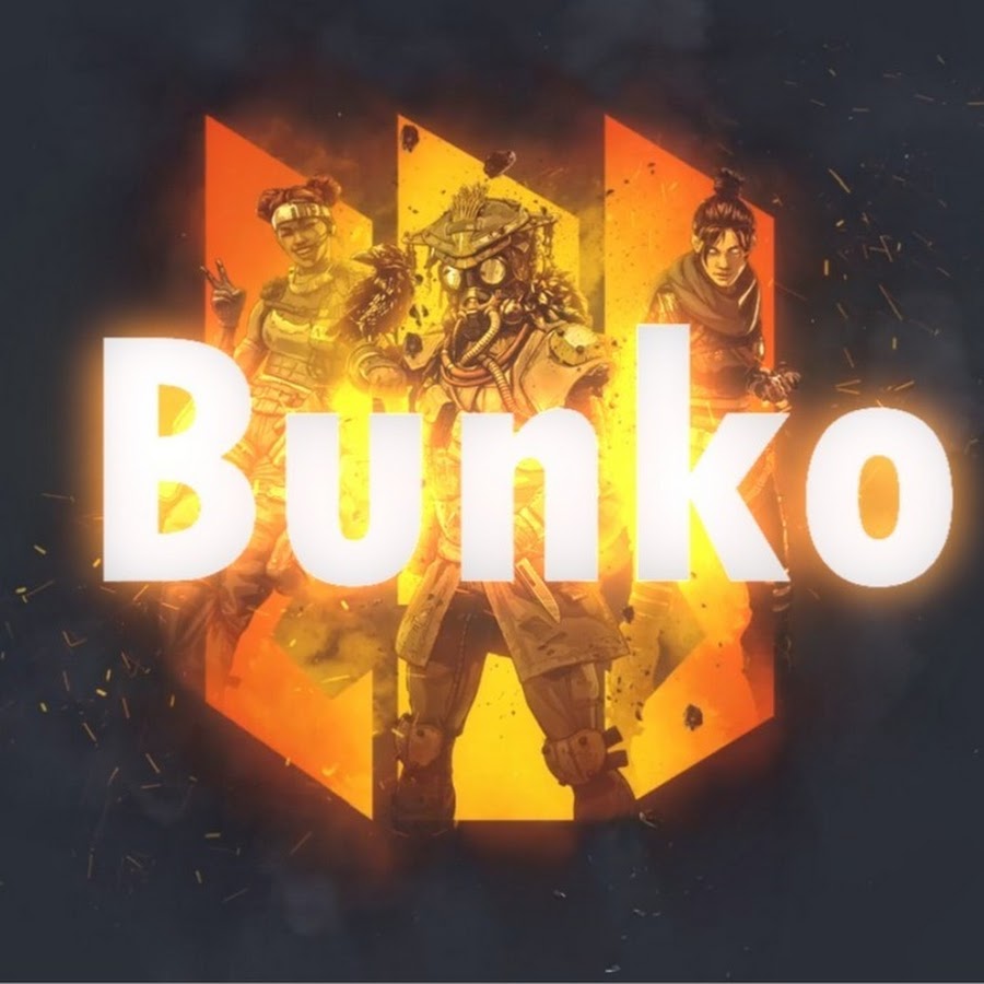 Bunko - YouTube