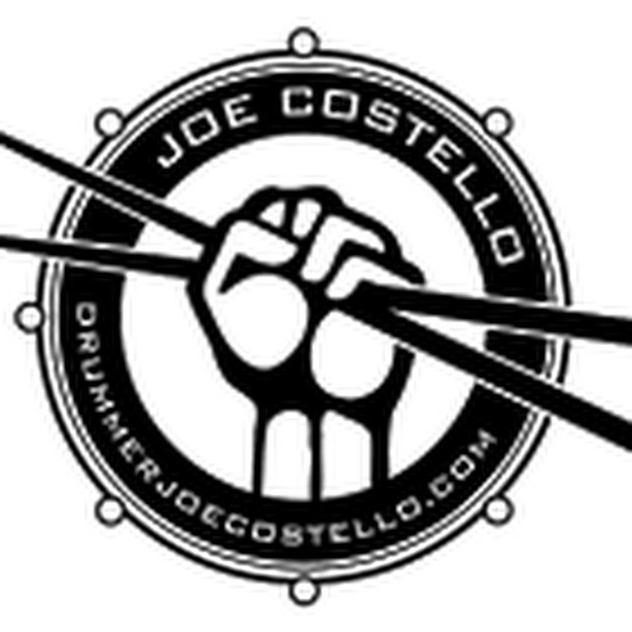 Joe Costello - YouTube