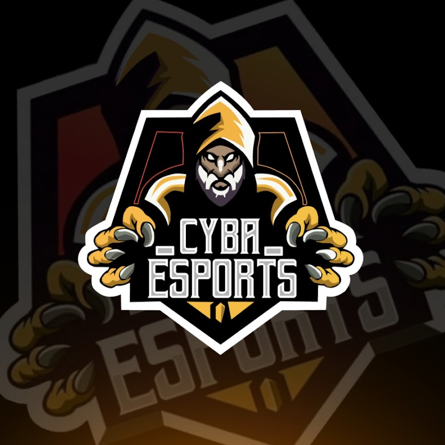 CYBA Official Gaming - YouTube