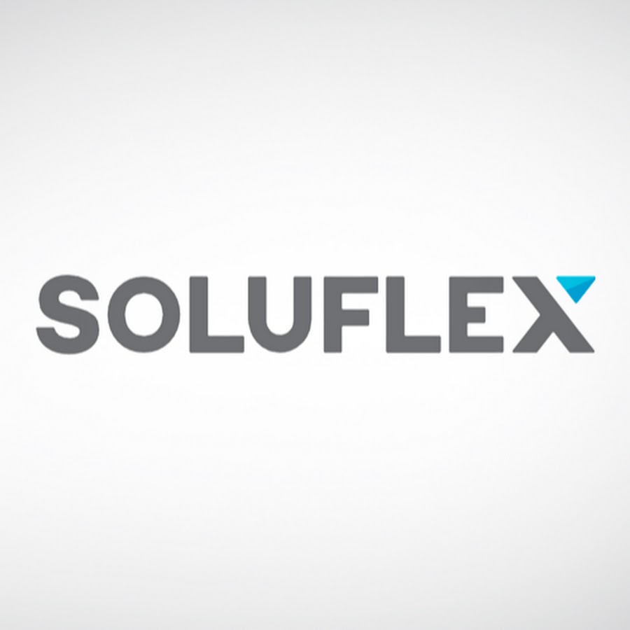 Soluflex ERP - YouTube