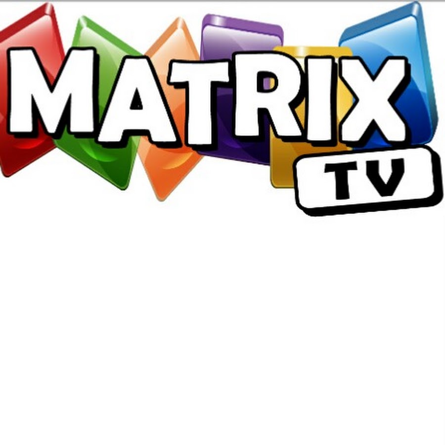 Matrix TV - YouTube