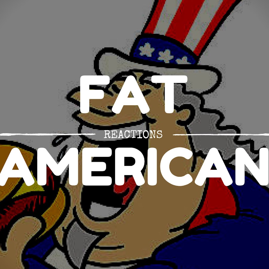 Fat American - YouTube