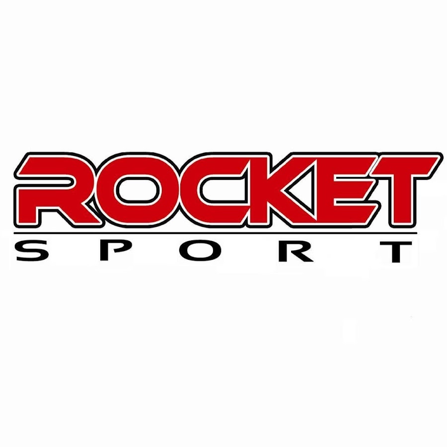 ROCKET Sport - YouTube