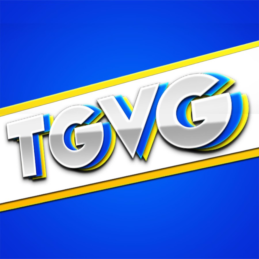 TGVG - YouTube