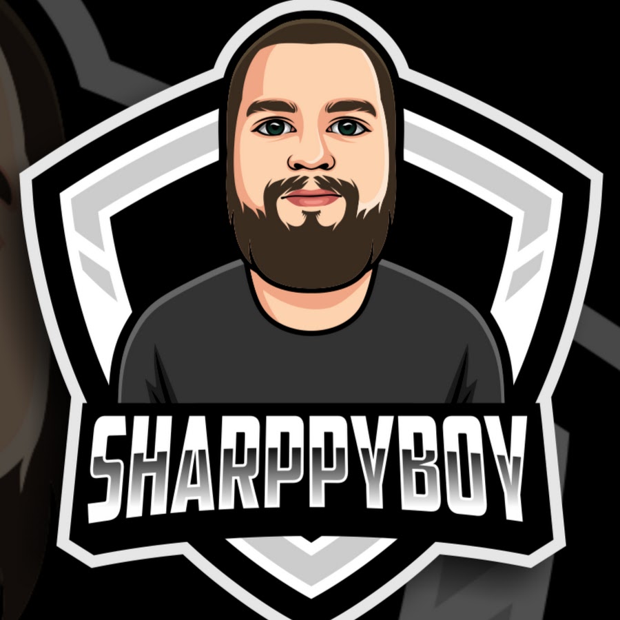 Sharppy - YouTube