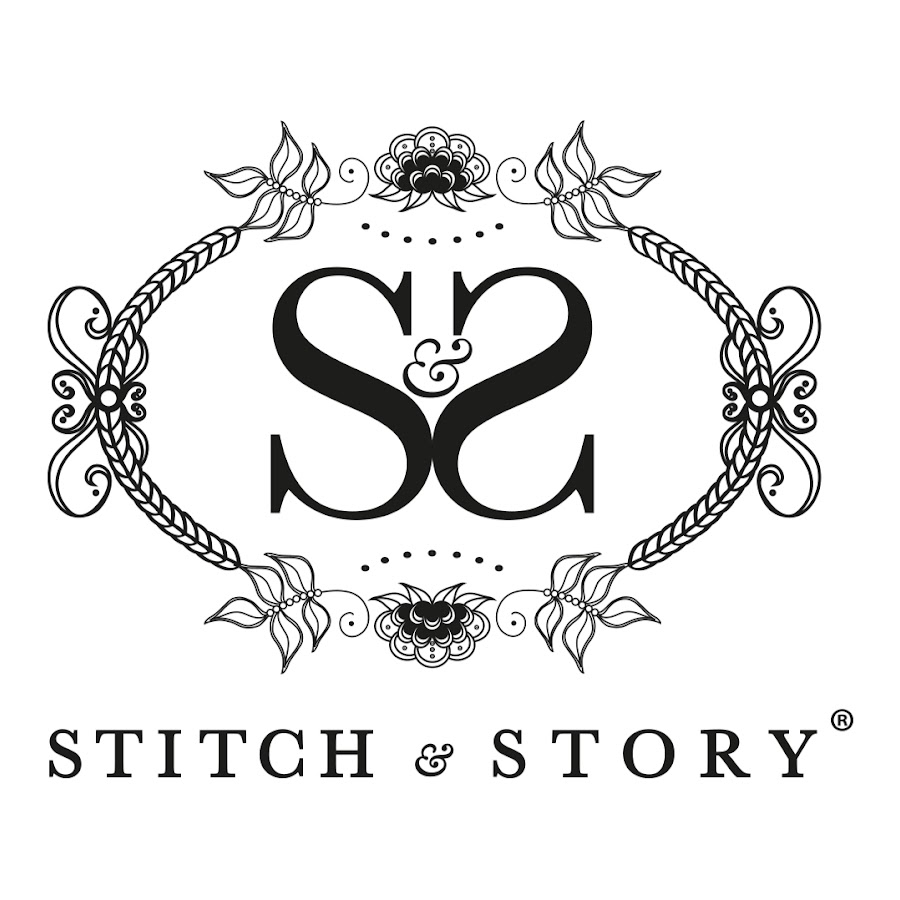 Stitch & Story - YouTube
