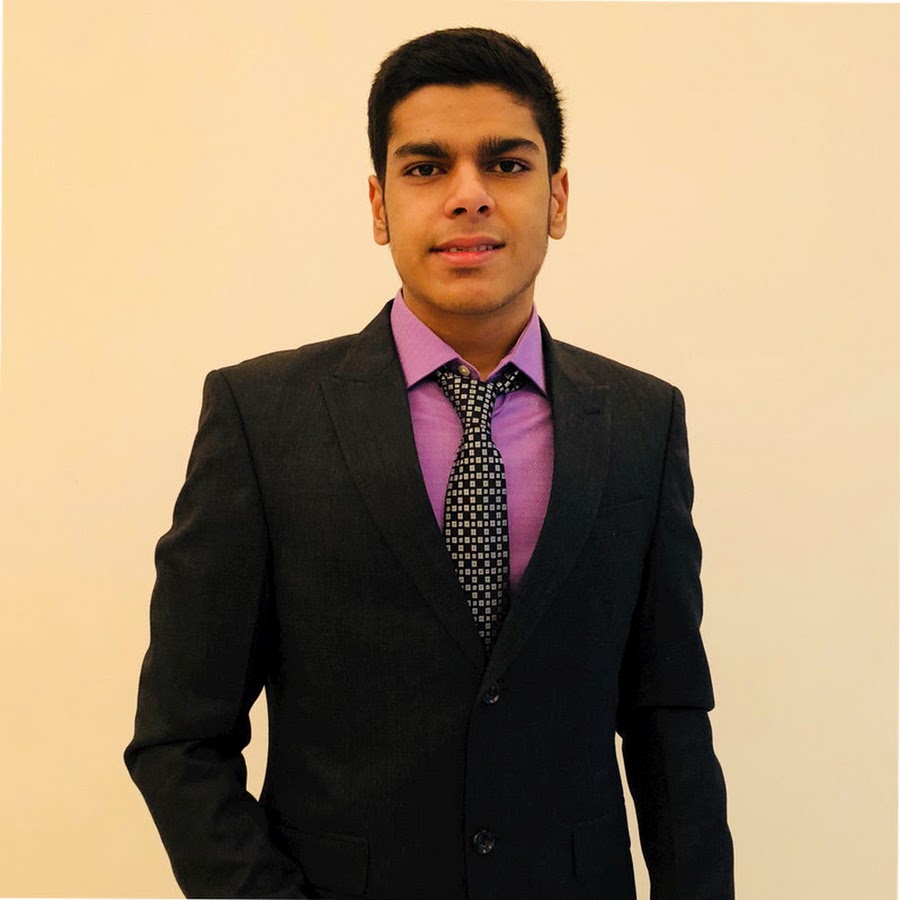 parth sharma - YouTube