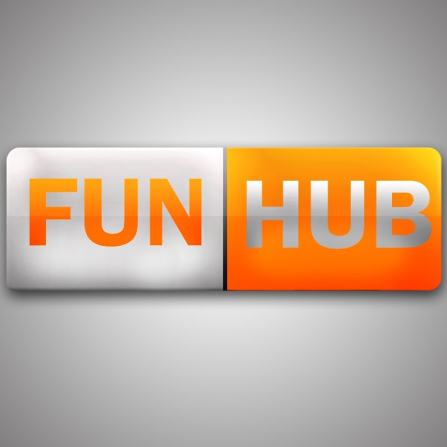 FUN HUB TV - YouTube