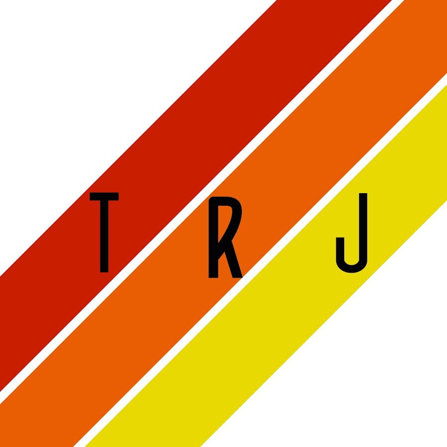 TRJ - YouTube