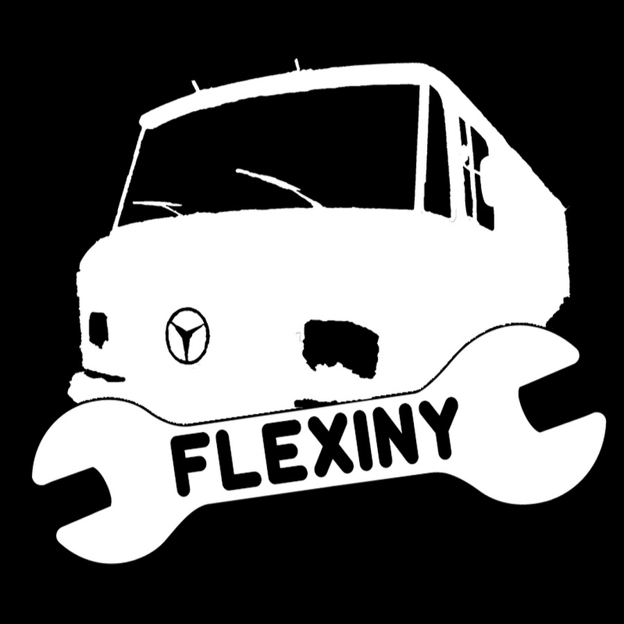 Flexiny - YouTube