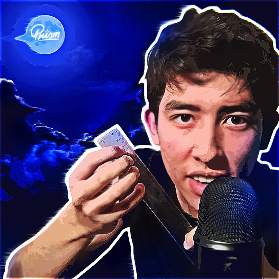 Jojo's ASMR - YouTube