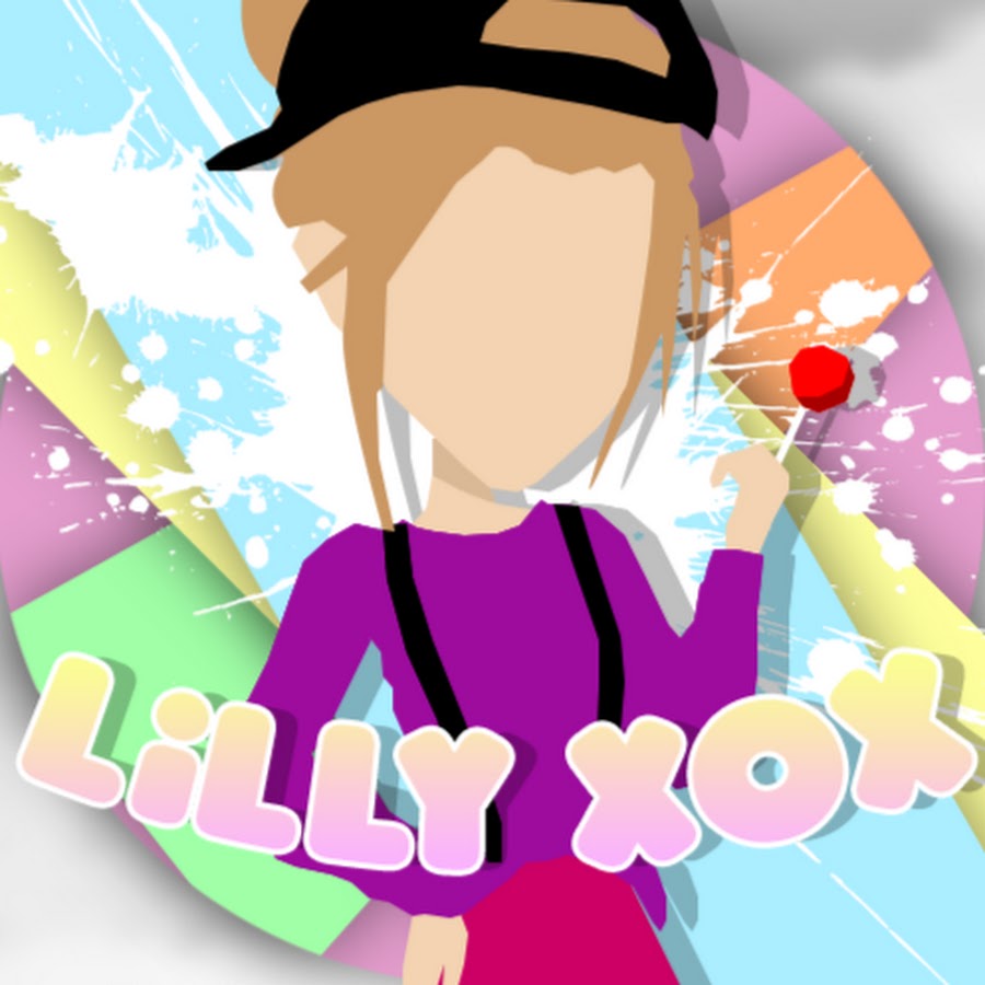 lilly. - YouTube
