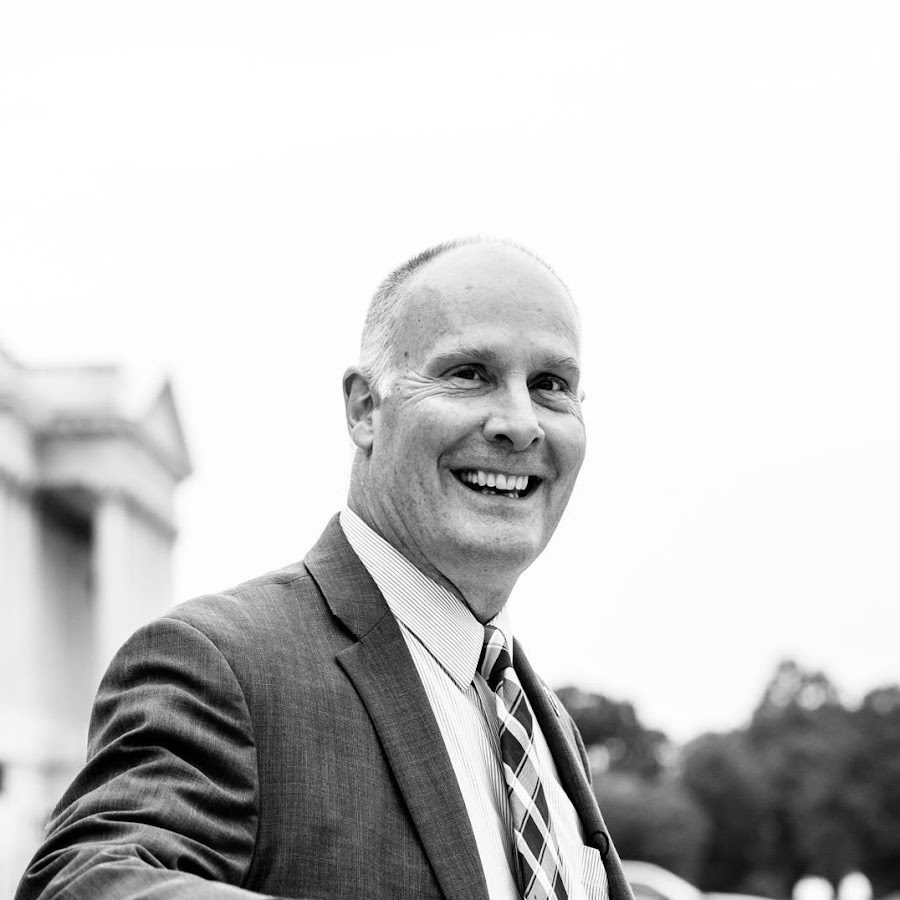 Rep. John Moolenaar - YouTube