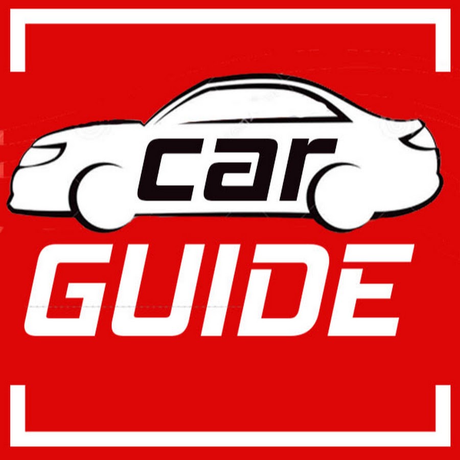 CAR GUIDE - YouTube