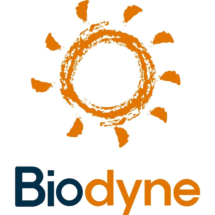Biodyne - YouTube