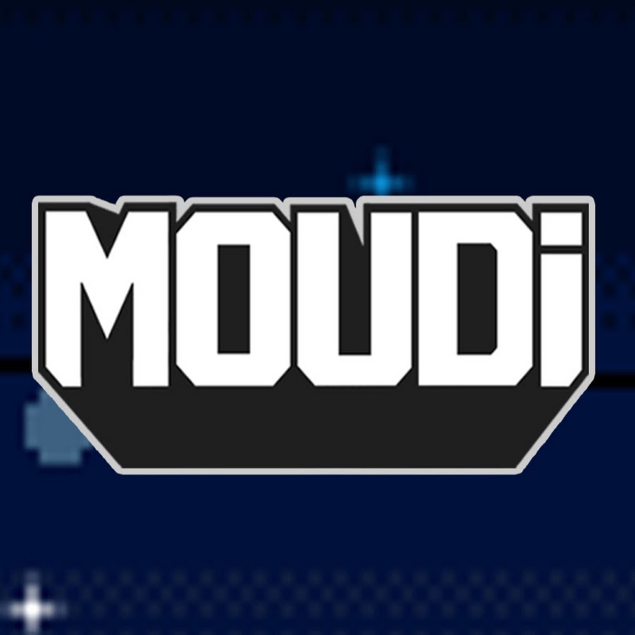 Moudi YT - YouTube