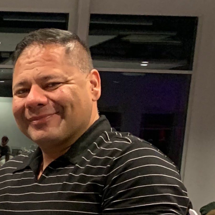 Christian Delgado - YouTube