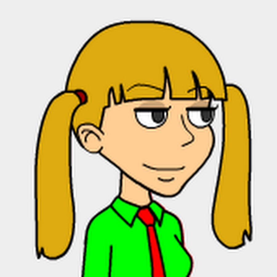 GoAnimate Girl - YouTube
