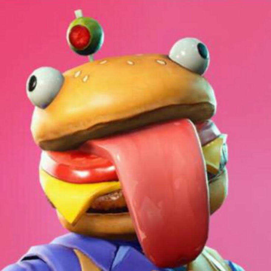 Durrr Burger - YouTube