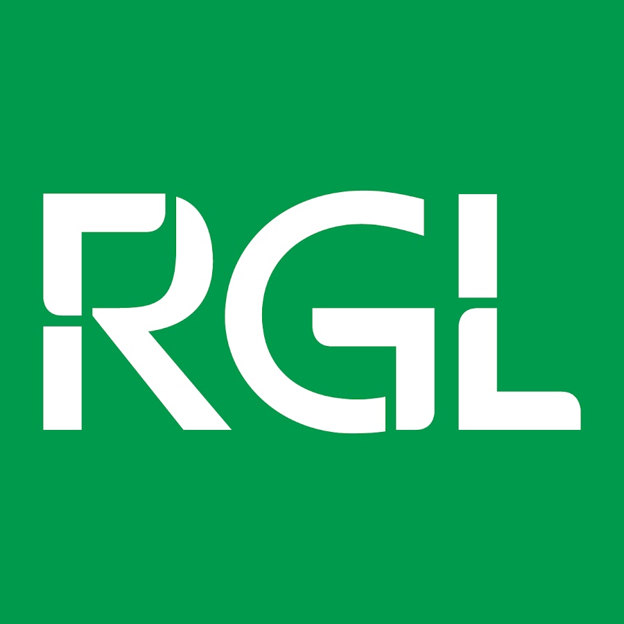 RGL Forensics - YouTube