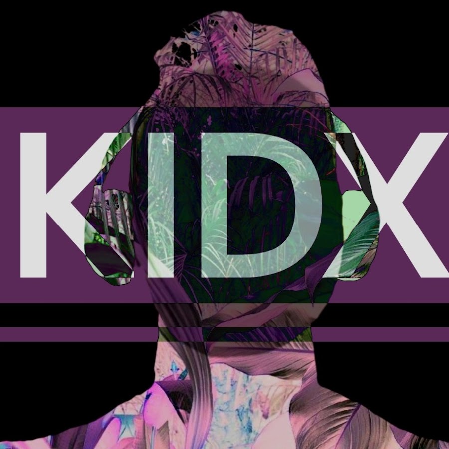 Kid X - YouTube