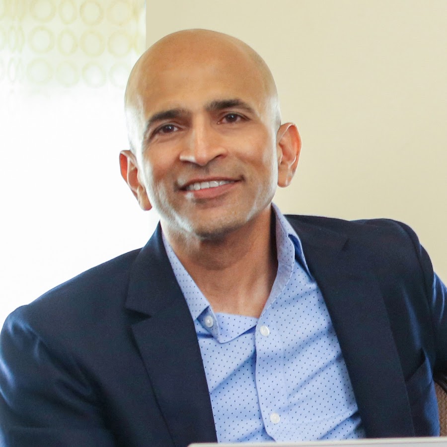 Paul Mampilly - YouTube