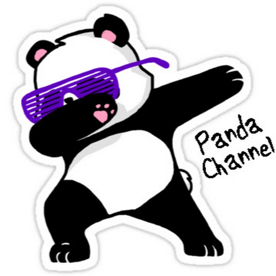Panda Swag - YouTube