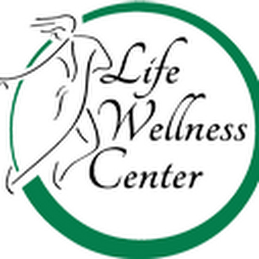 Life Wellness Center - YouTube